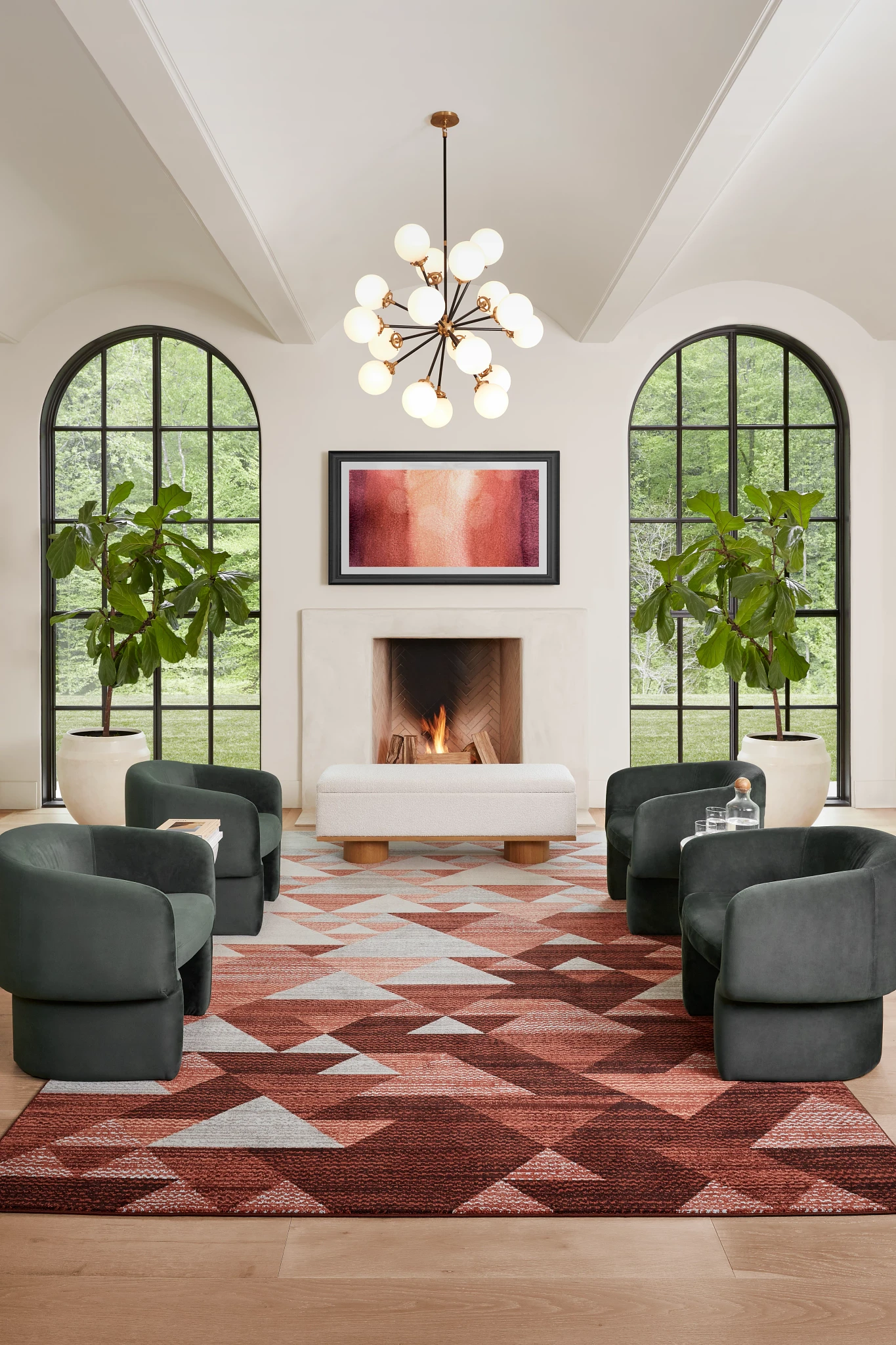 Cultura Custom | ShawContract